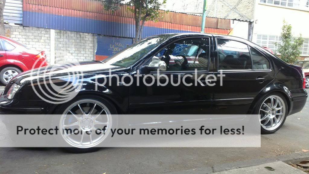 Jetta VR6 24V Supercharged | VW Vortex - Volkswagen Forum