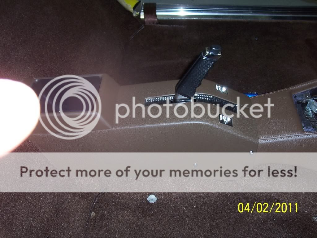 "Convenience Console" Modification - CorvetteForum - Chevrolet Corvette ...