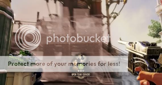 Vista Previa: El sistema de ‘Tears’ en Bioshock Infinite – El Séptimo Bit