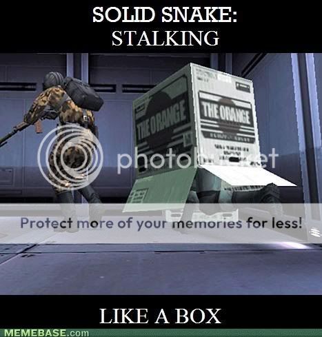 Stalking like a Box – El Séptimo Bit