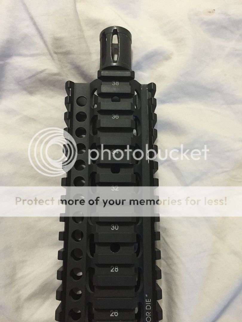 11" Larue handguard > LaRue Tactical > AR15.COM