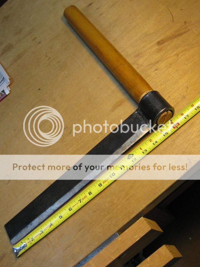 Post and talk about Froe's | BladeForums.com